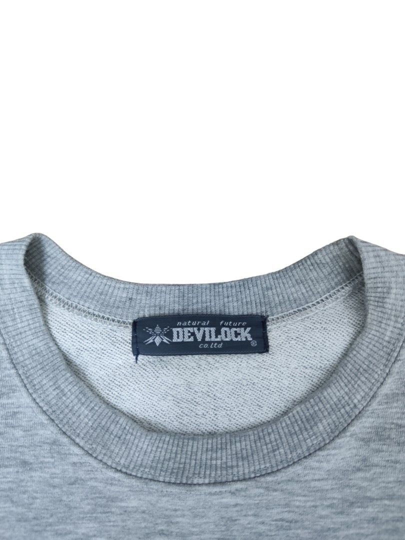 Devilock, Men's Fashion, Tops & Sets, Hoodies on Carousell