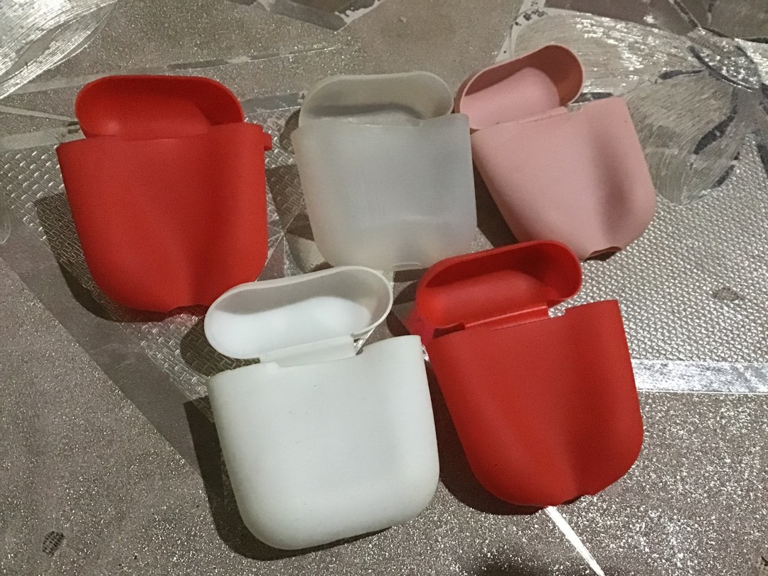 earpods case, Mobile Phones & Gadgets, Mobile & Gadget Accessories ...