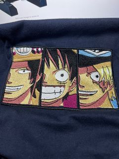 Uniqlo Custom Embroidered Shirts, Men's Fashion, Tops & Sets, Tshirts ...
