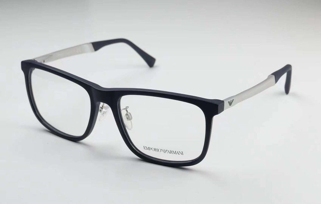 Emporio Armani EA3170F, 男裝, 手錶及配件, 眼鏡 - Carousell