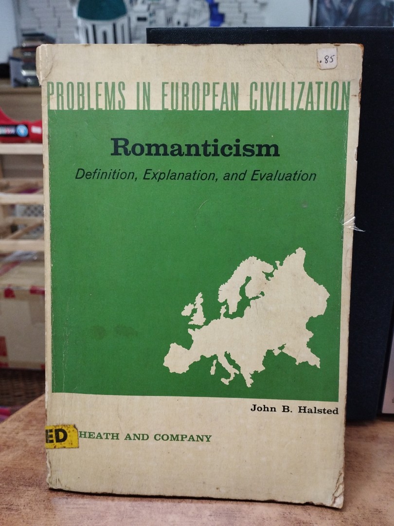(ENG) Romanticism : Definition , Explanation, and Evaluation, Hobbies ...