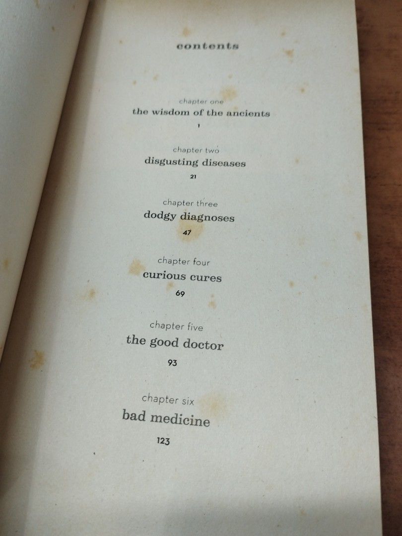 (ENG) Why You Should Store Your Farts In A Jar, Hobbies & Toys, Books & Magazines, Textbooks on ...