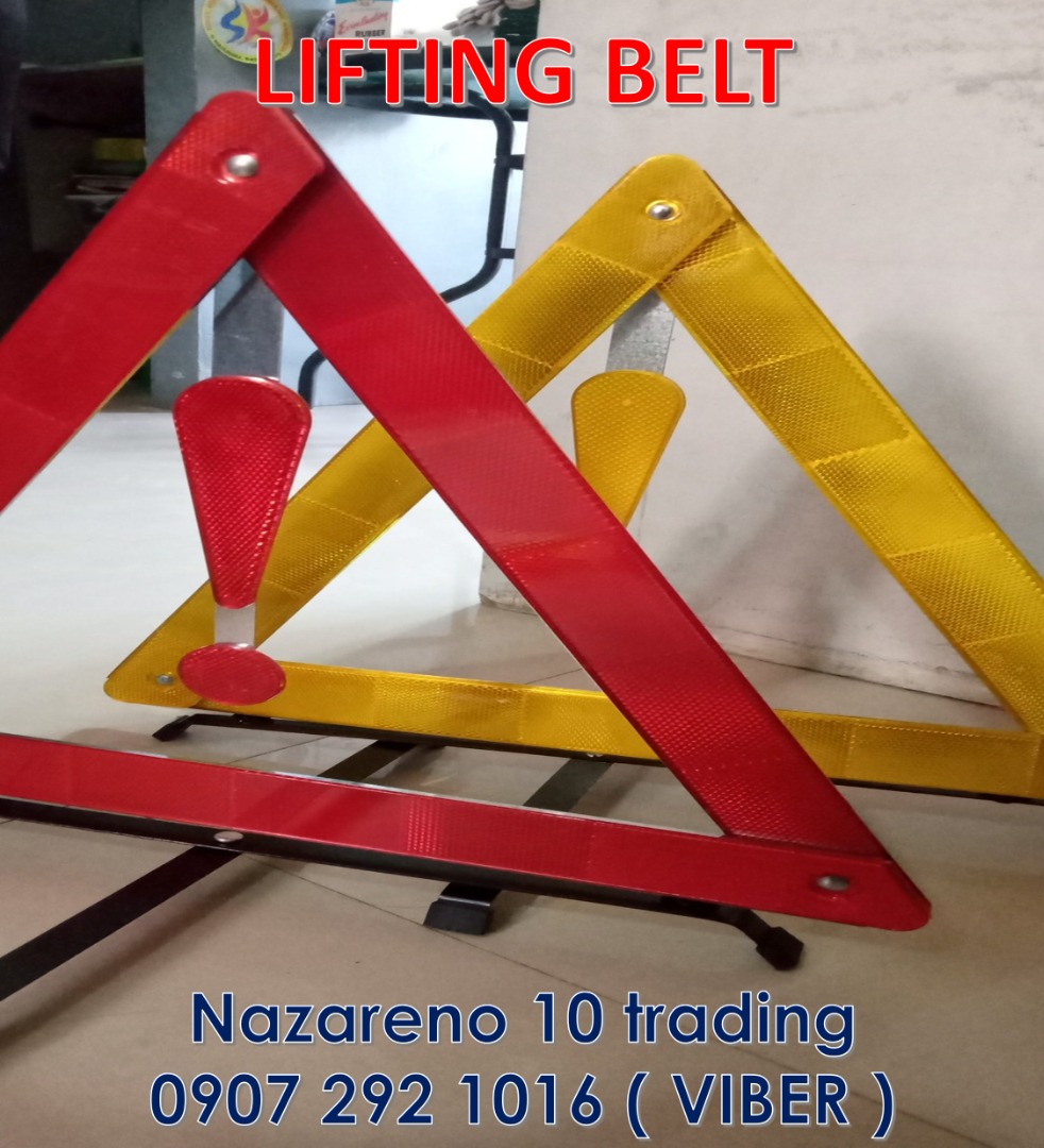 EWD Early Warning Device 2, Commercial & Industrial, Construction Tools ...