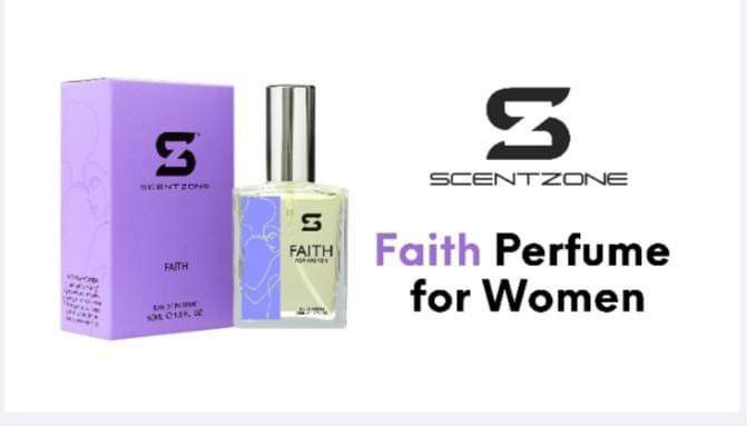 Faith Perfume for Women, Beauty & Personal Care, Fragrance & Deodorants ...