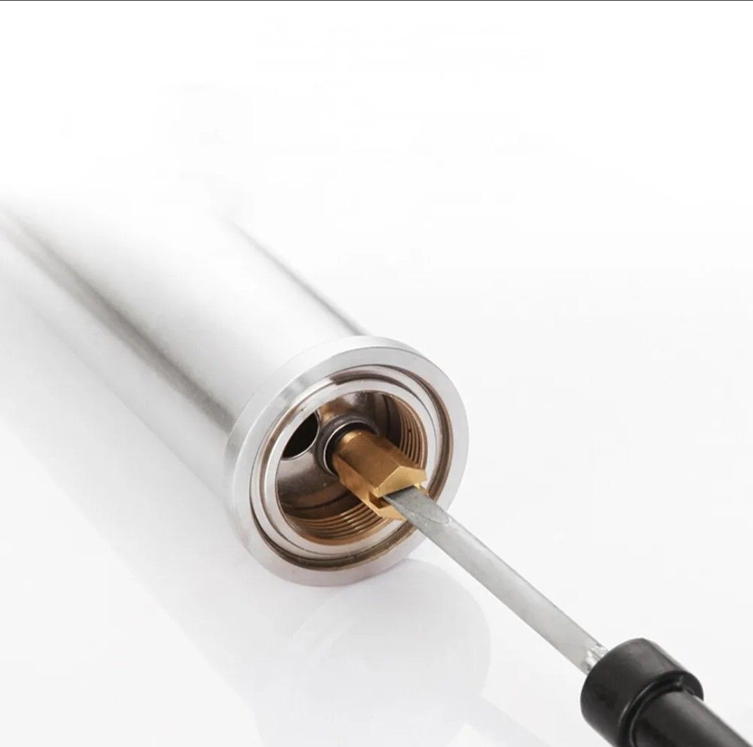 Faucet Plug Hot & Cold (Converter), Furniture & Home Living, Bathroom ...