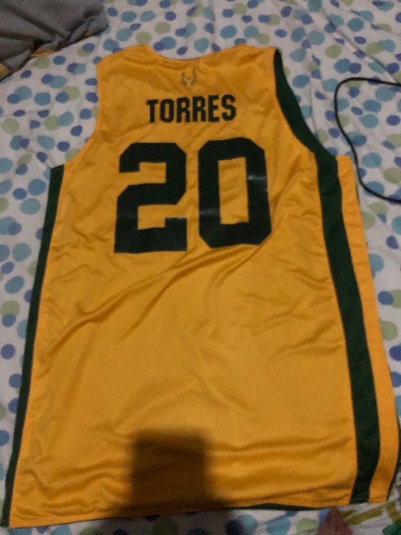 FEU Nike Reversible Practice Jersey, Men's Fashion, Activewear on Carousell