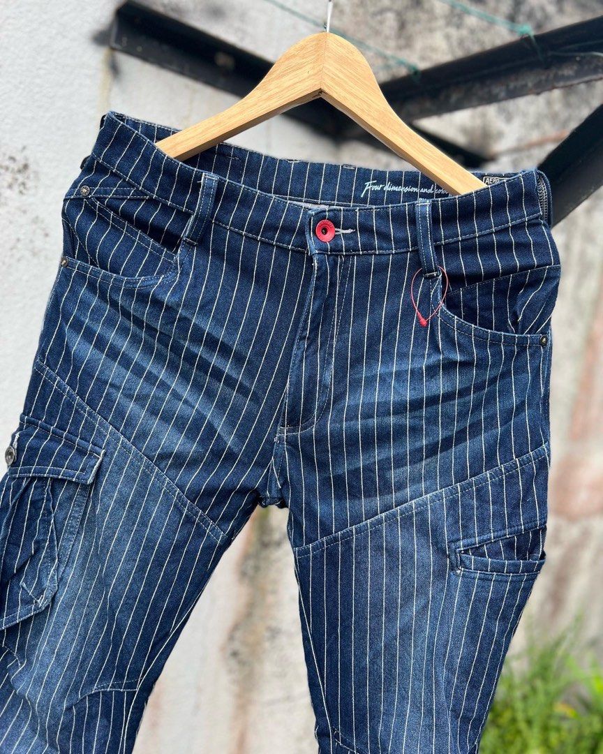 Field Core Aero Light Stretch Pants, Men's Fashion, Bottoms, Trousers ...