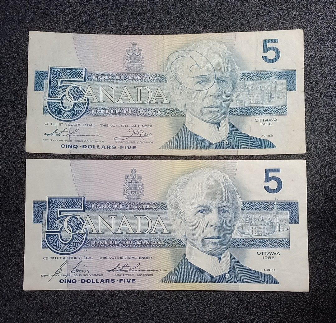 Foreign currency Thai Bhat, Indian Rupees, Singapore, Hong Kong, Chile ...
