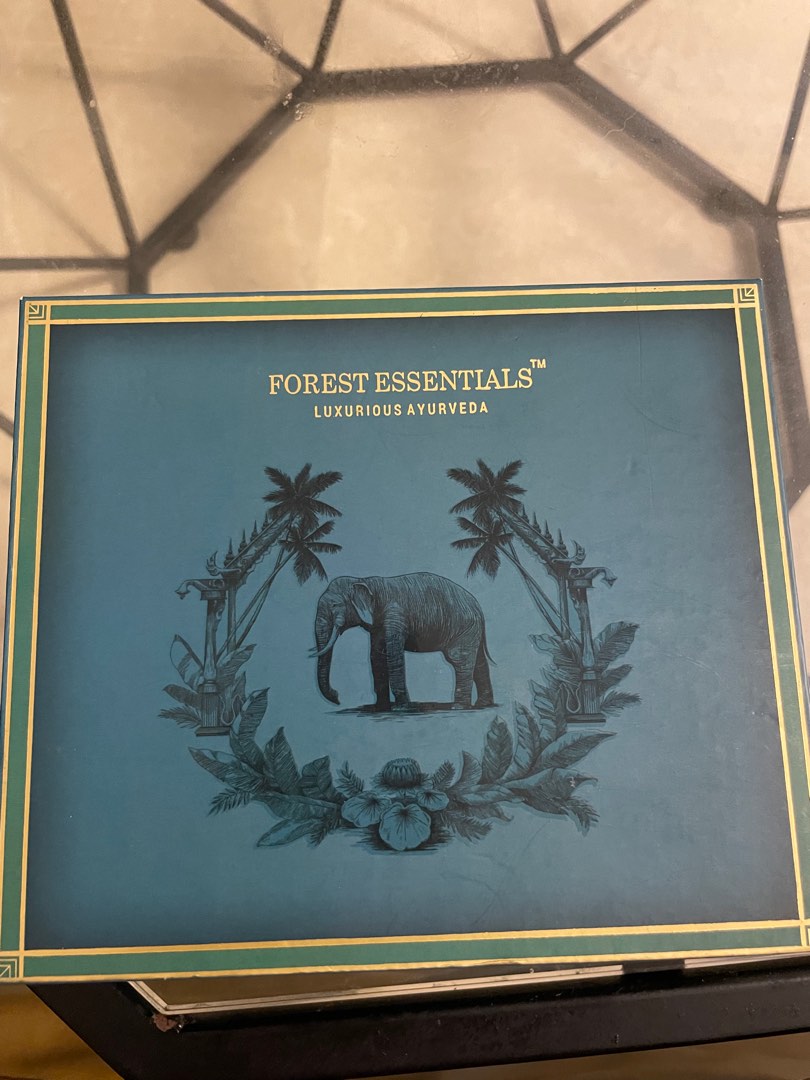 Forest Essential gift boxes, Food & Drinks, Gift Baskets & Hampers on ...