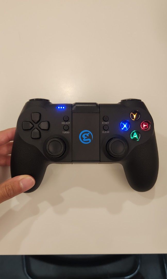 Gamesir T1s, Video Gaming, Gaming Accessories, Controllers on Carousell