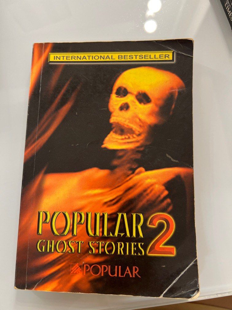 ghost story books, peculiar children and animal heros, Hobbies & Toys ...