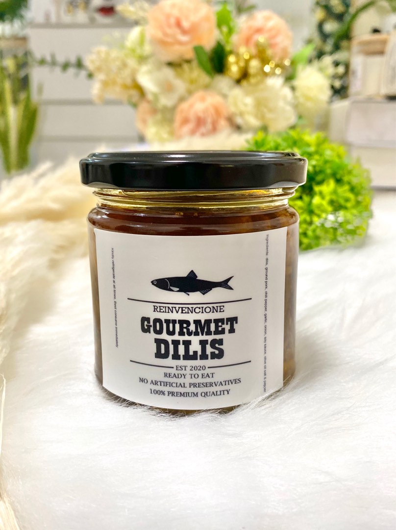 GOURMET - Dilis (Premium), Food & Drinks, Packaged & Instant Food on ...