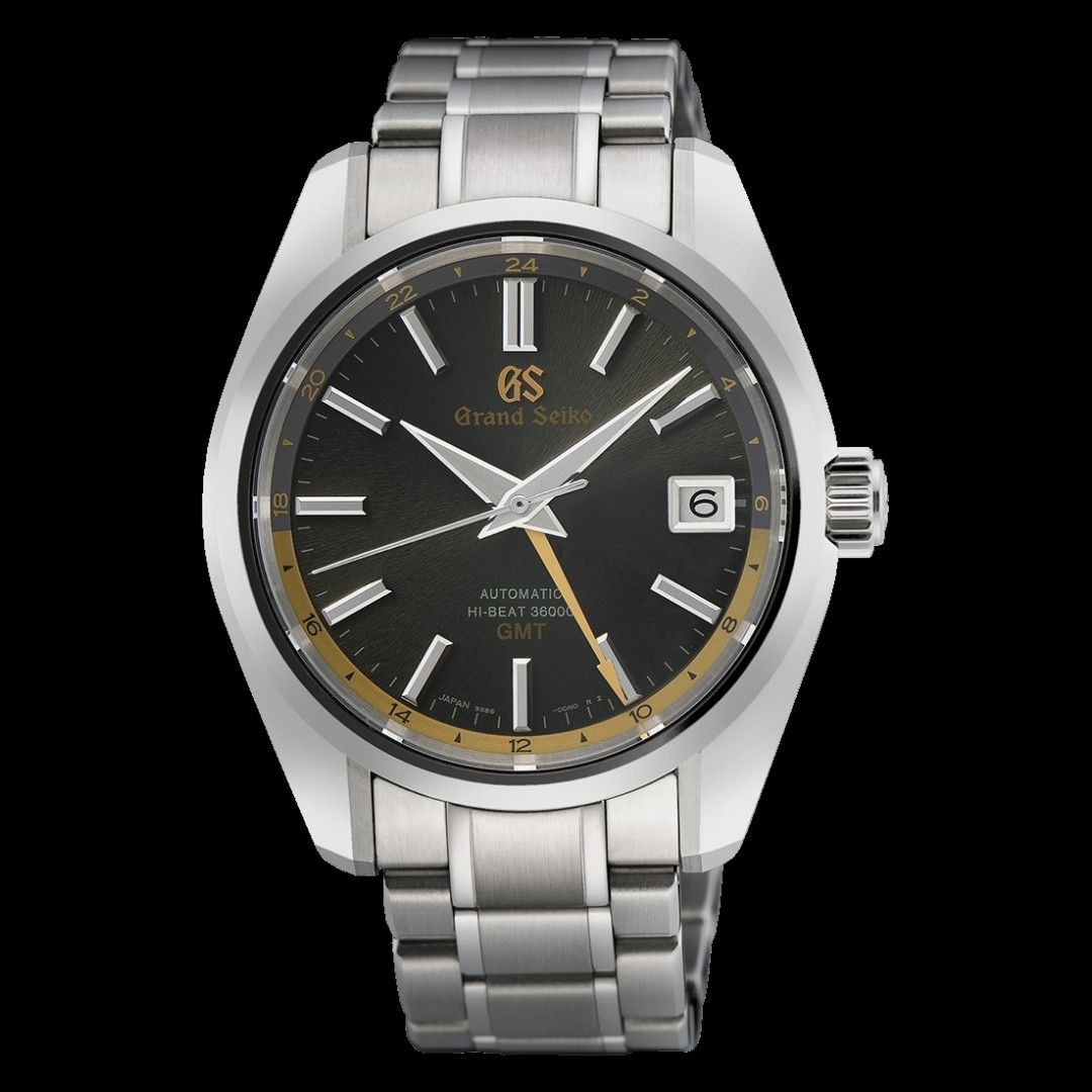 [Jan 2023 10% Retail Price Increase] Grand Seiko 9S86 Automatic Hi-Beat ...