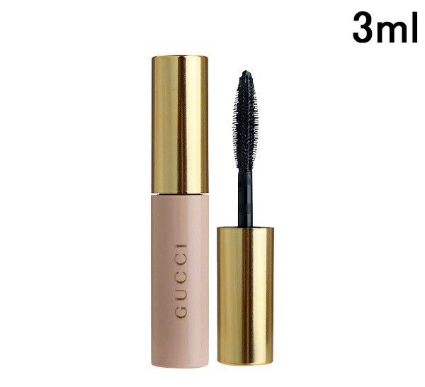 Gucci Mascara 3ml, Beauty & Personal Care, Face, Makeup on Carousell