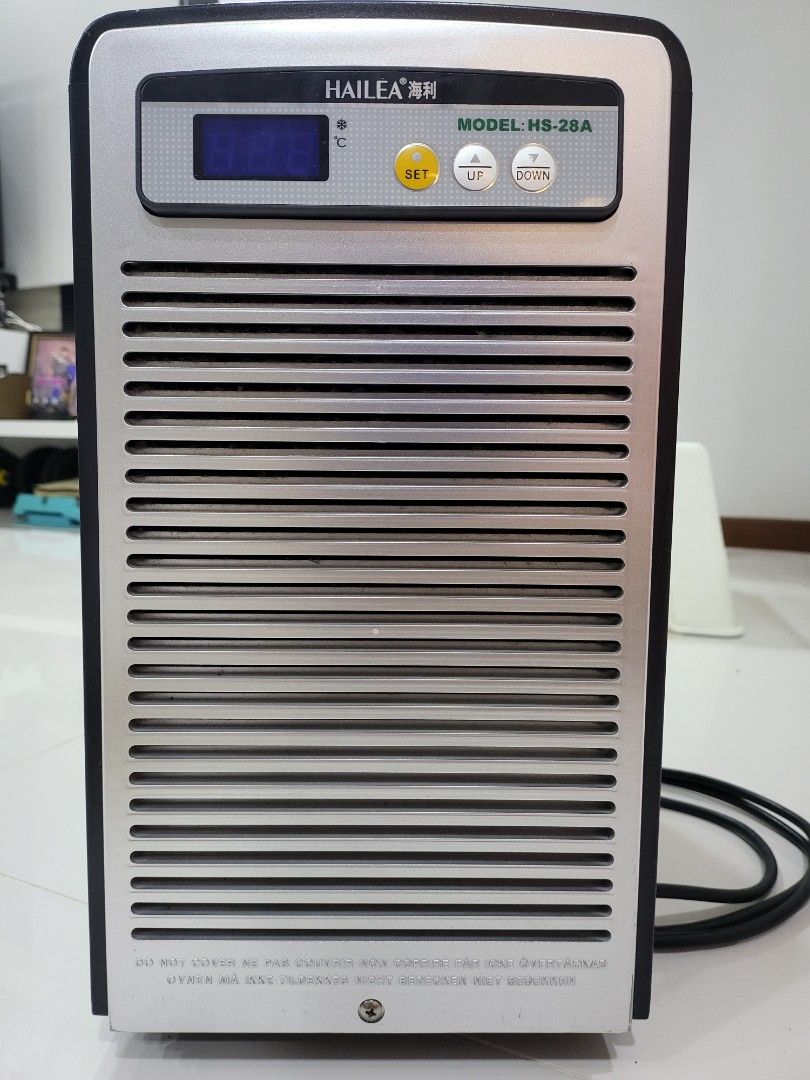 Hailea HS-28A, Pet Supplies, Homes & Other Pet Accessories on Carousell