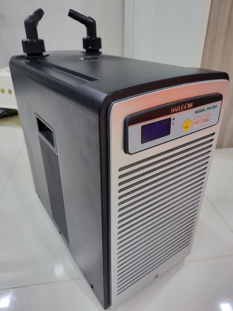 Hailea HS-28A, Pet Supplies, Homes & Other Pet Accessories on Carousell