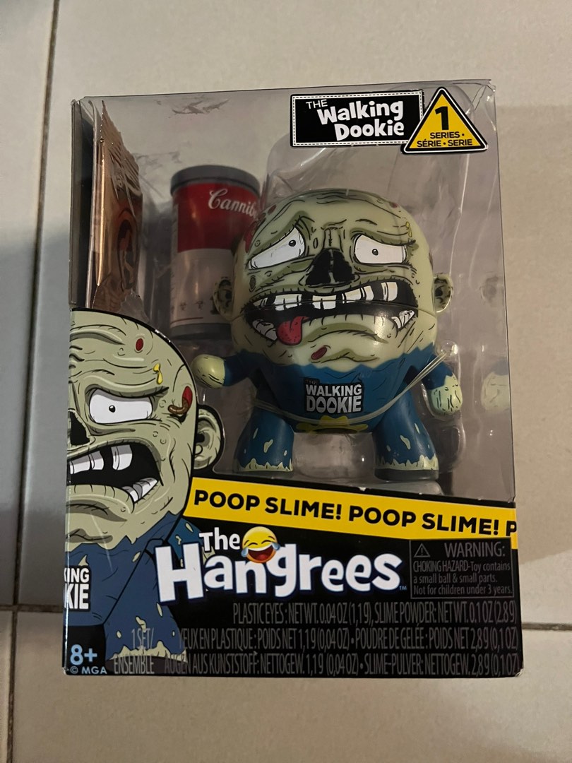 Hangrees, Hobbies & Toys, Stationery & Craft, Other Stationery & Craft ...