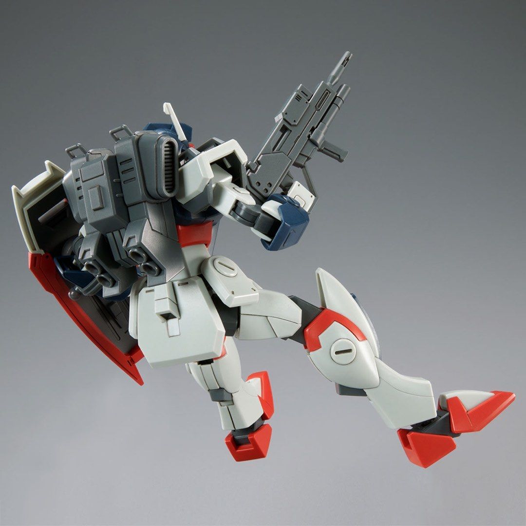 HG 1/144 STRIKE DAGGER (Gundam Seed) [Jan 2023 Delivery], Hobbies ...