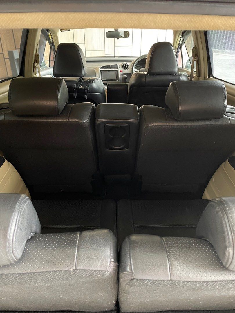 Honda Stream 1.8 Sunroof (A), Cars, Used Cars on Carousell