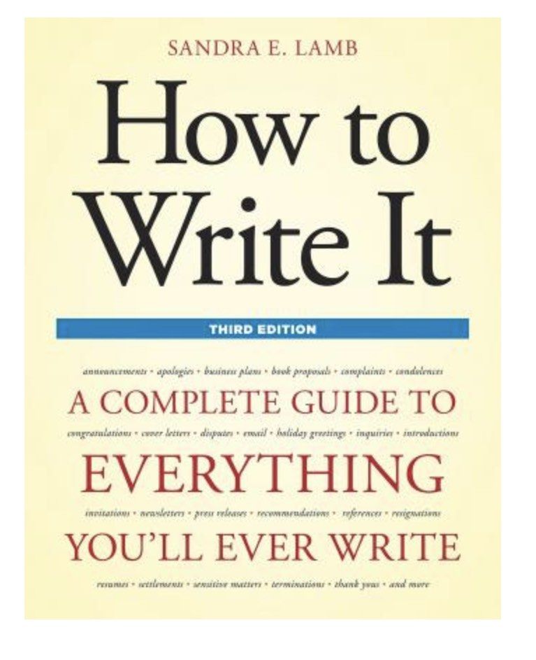 How to write it improve your English writing DSE摘5**星必備 教你如何寫作得心應手 「#刊登 ...