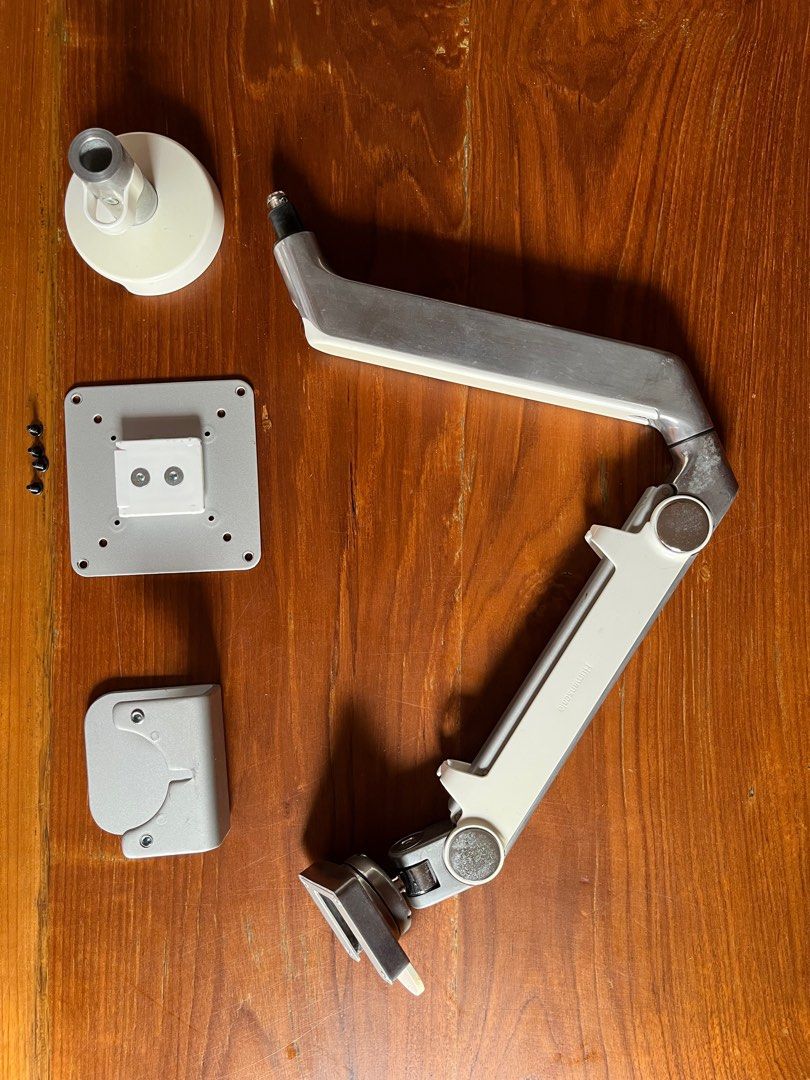 Humanscale M2 Monitor Arm, Computers & Tech, Parts & Accessories ...