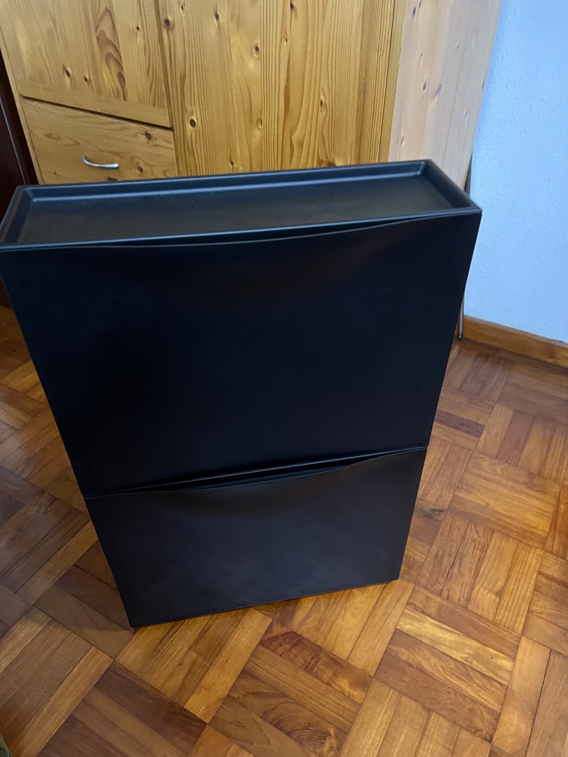 Ikea Trones, Furniture & Home Living, Furniture, Shelves, Cabinets ...