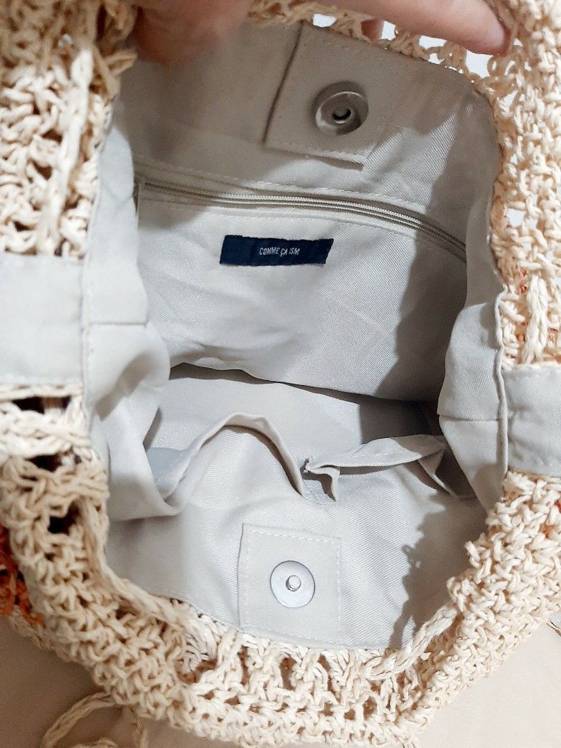 IMPORTED NATIVE BUCKET SLING BAG, Women's Fashion, Bags & Wallets ...