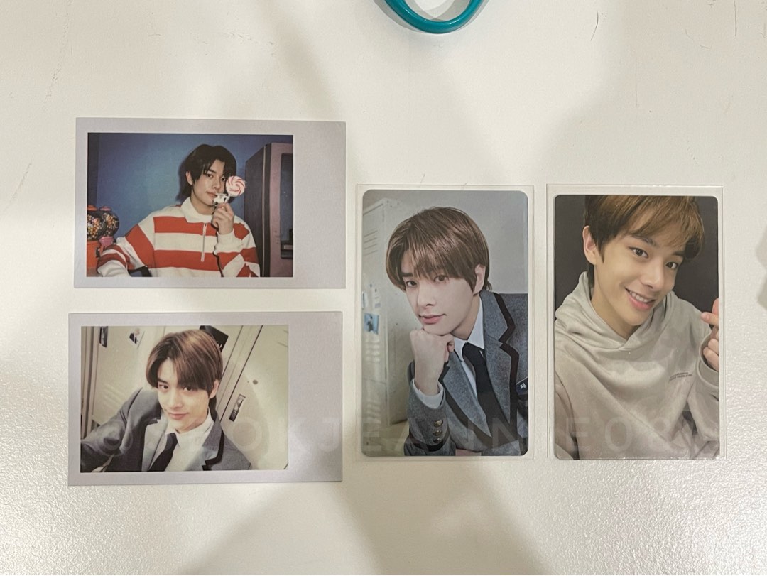 Jake Lightstick & Ggu Ggu Package PC Set, Hobbies & Toys, Memorabilia ...