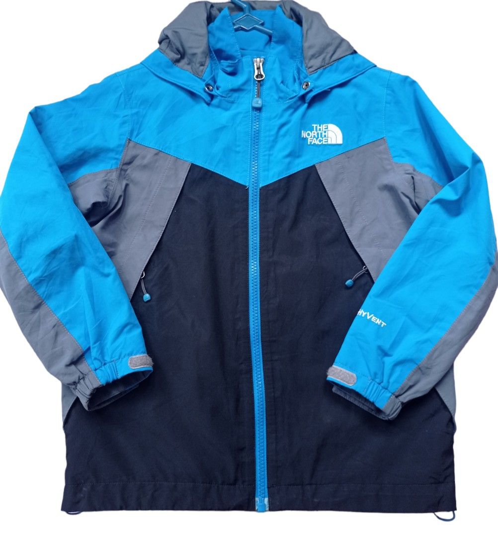 Jaket tnf, Bayi & Anak, Baju Anak Laki-laki, 4 hingga 7 tahun di Carousell