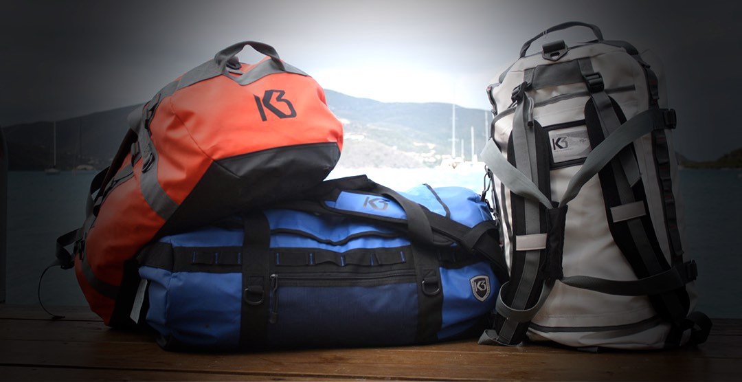 🇺🇸K3 Excursion Sport Duffle Backpack, Men's Fashion, Bags, Backpacks on ...