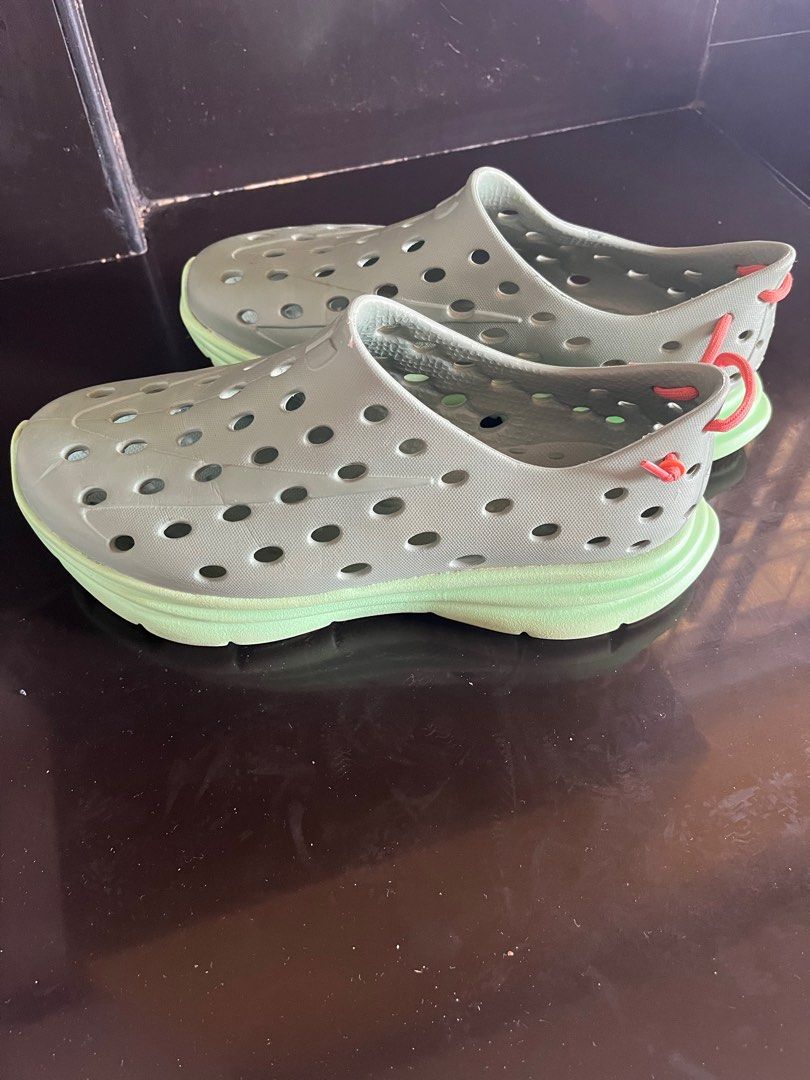 Kane Revive Active Recovery Shoes, Men's Fashion, Footwear, Sneakers on ...