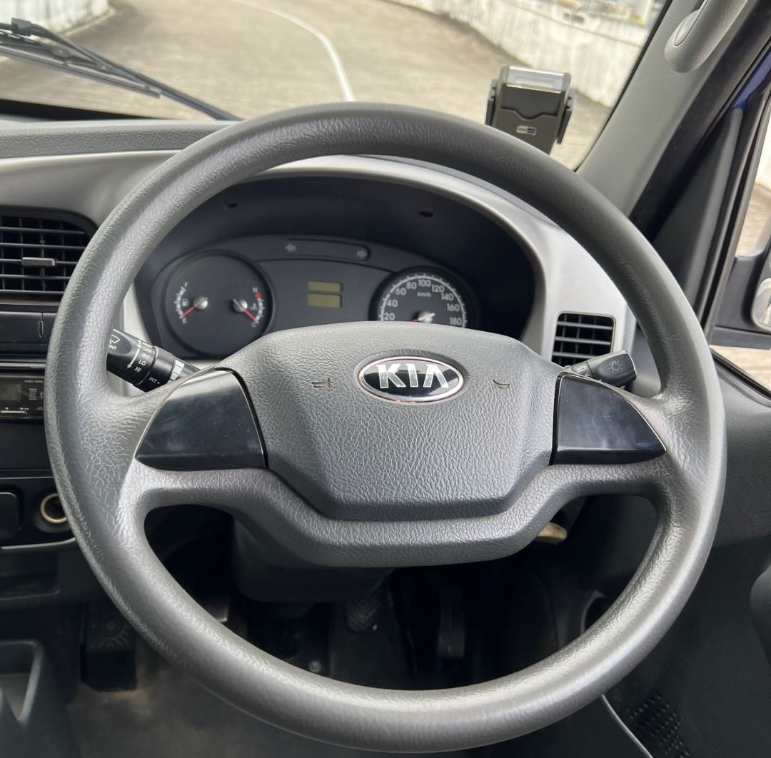 Kia Lorry Rental, Cars, Commercial Vehicles, Rentals on Carousell
