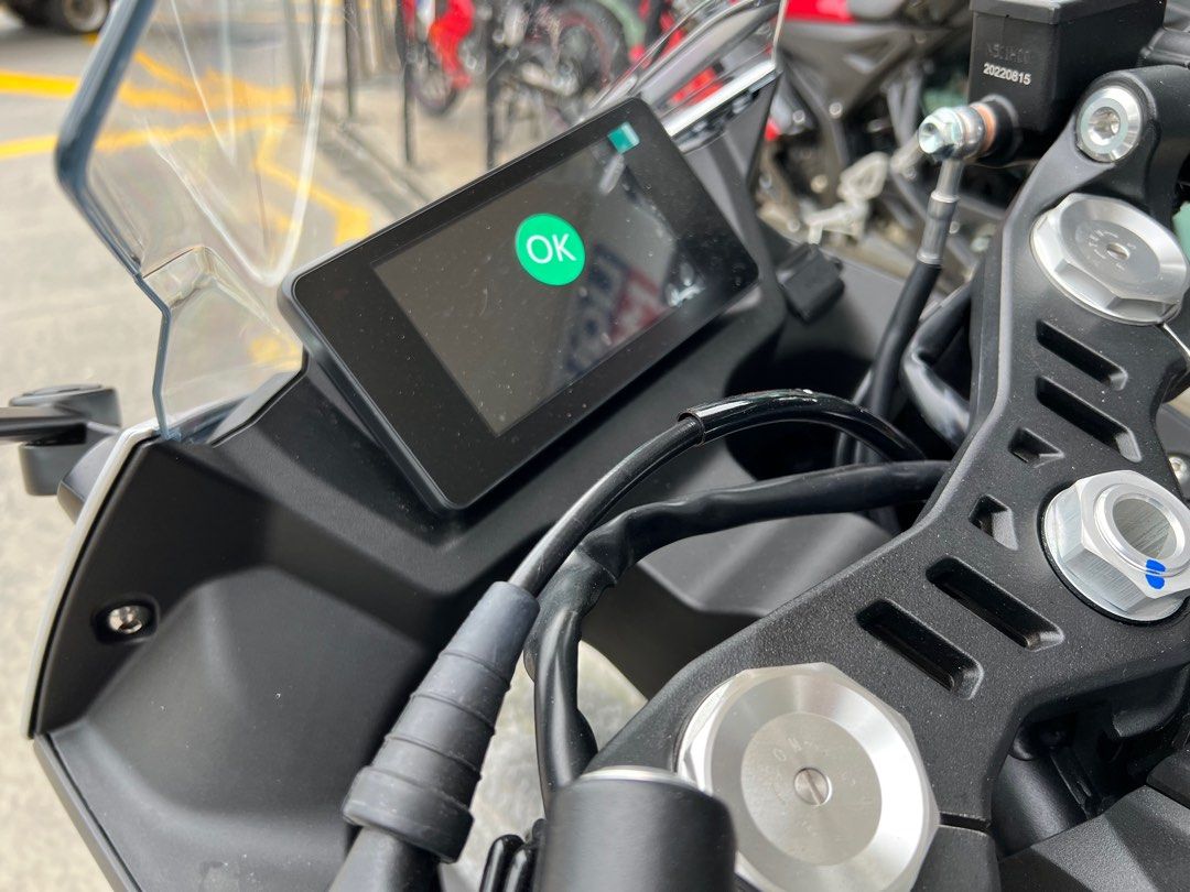 KOVE 321 RR Promotion Sale , Motorcycles, Motorcycles for Sale, Class ...