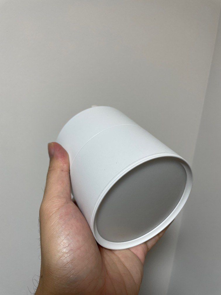 LED Track light 12W Diffused Cool White 4000K, Furniture & Home Living ...