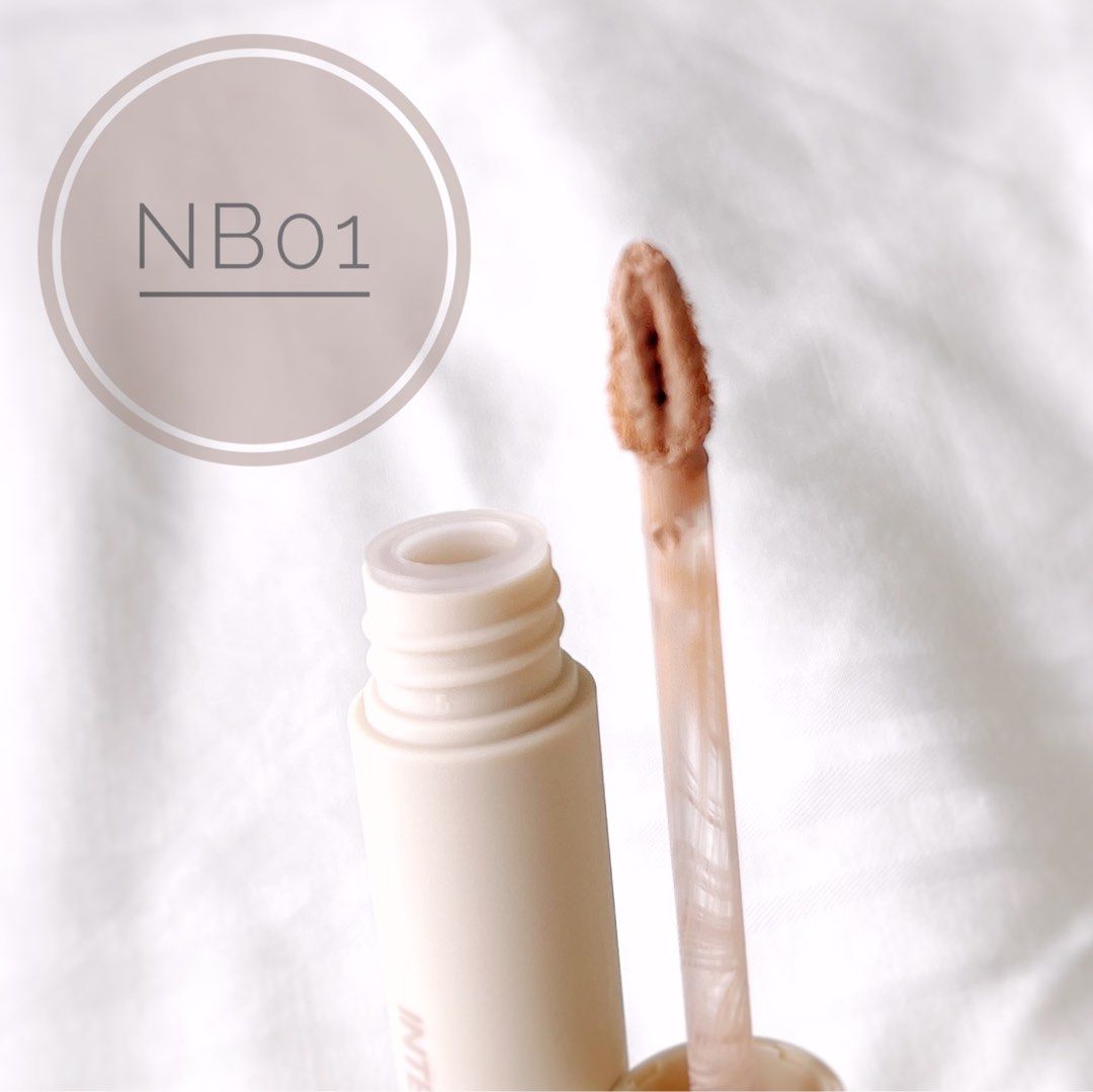 Leemember Velvet Matte Lip Mud #NB01 #ND12, Beauty & Personal Care, Face, Makeup on Carousell