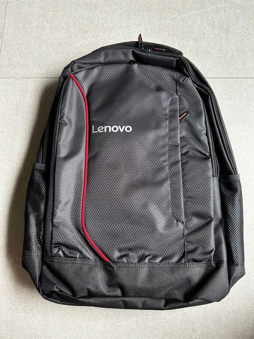 Lenovo Laptop Backpack, Computers & Tech, Parts & Accessories, Laptop ...