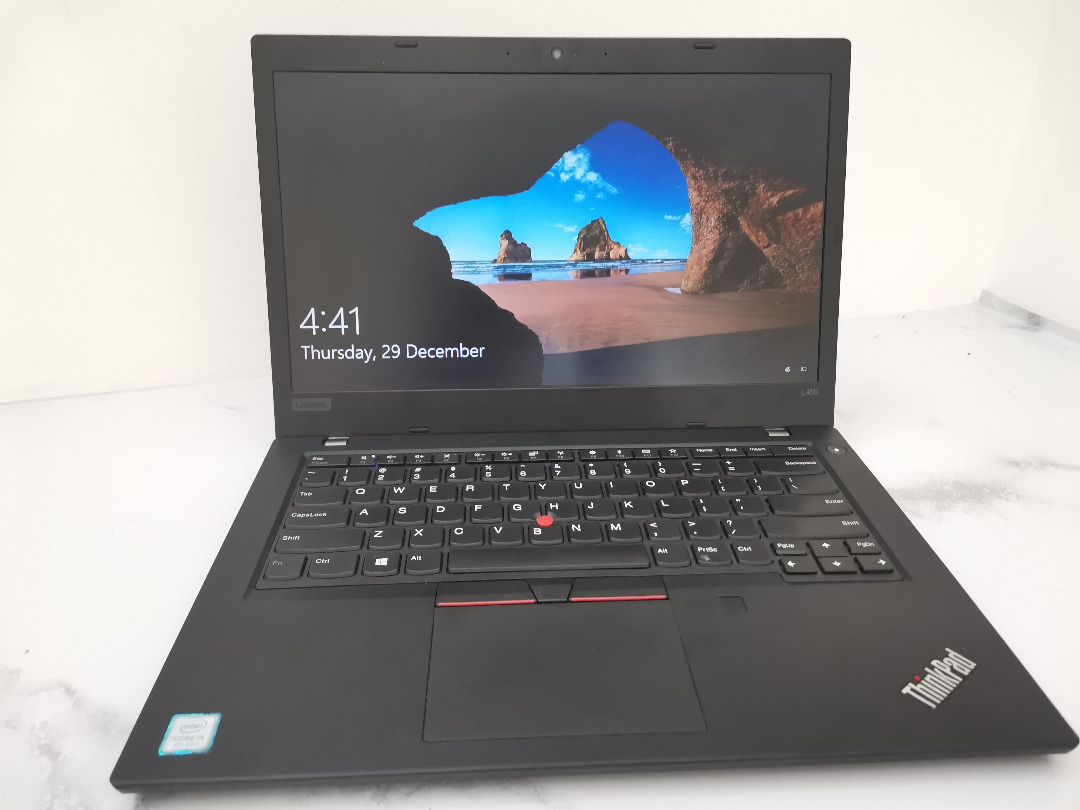 Lenovo Thinkpad L I Th Gen Computers Tech Laptops Notebooks On Carousell