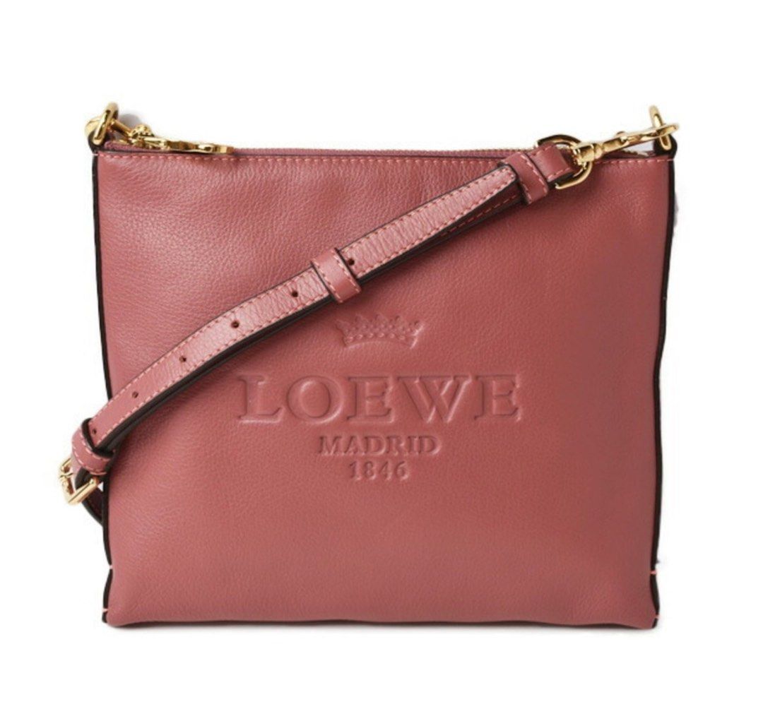 Loewe Crossbody, Women's Fashion, Bags & Wallets, Cross-body Bags on ...