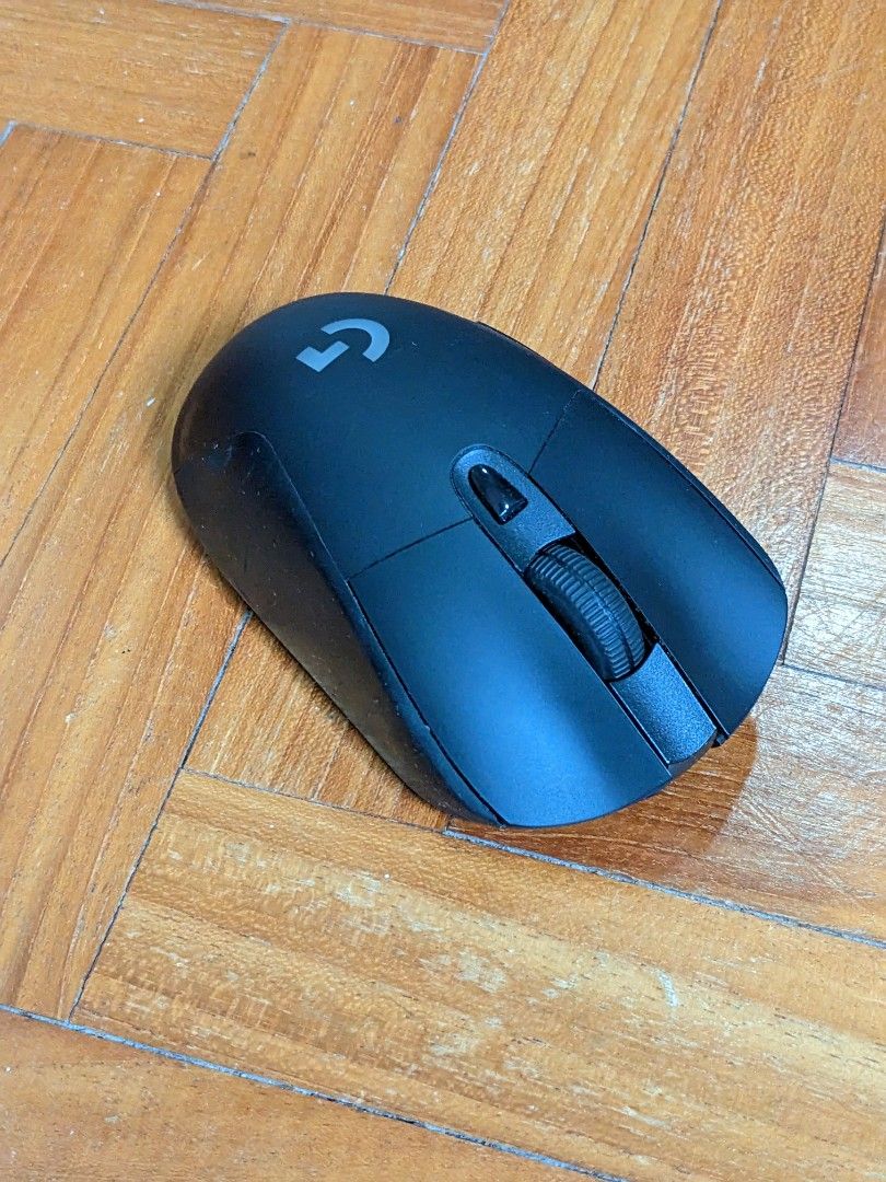 Logitech G703 Mouse, Computers & Tech, Parts & Accessories, Mouse ...