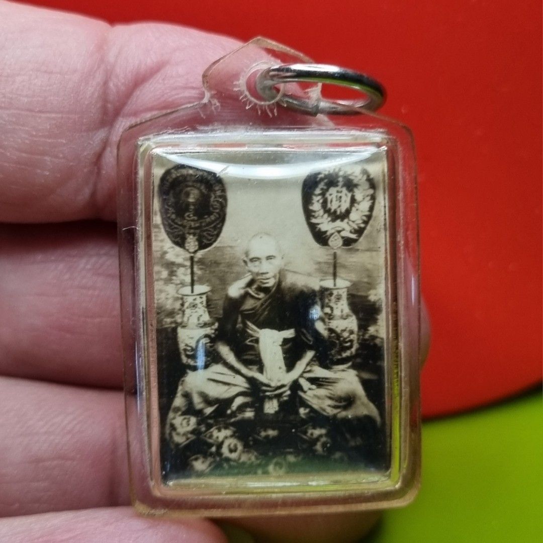 LP Klan Roop Tai, Hobbies & Toys, Memorabilia & Collectibles, Vintage ...