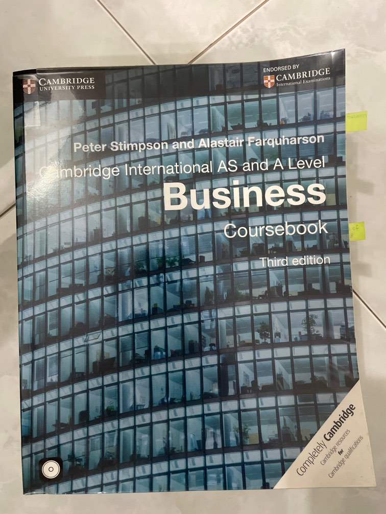 Management of Business Textbook, Hobbies & Toys, Books & Magazines ...