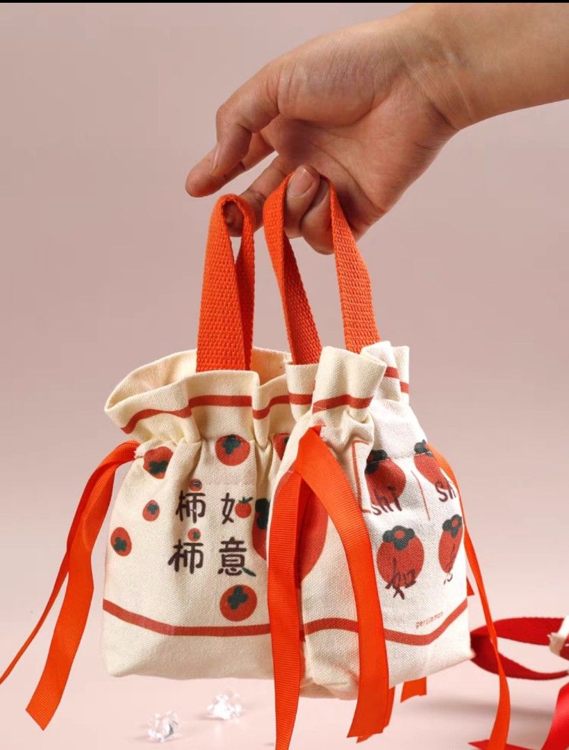 Mandarin orange bag #PAINIANBAG, Women's Fashion, Bags & Wallets ...