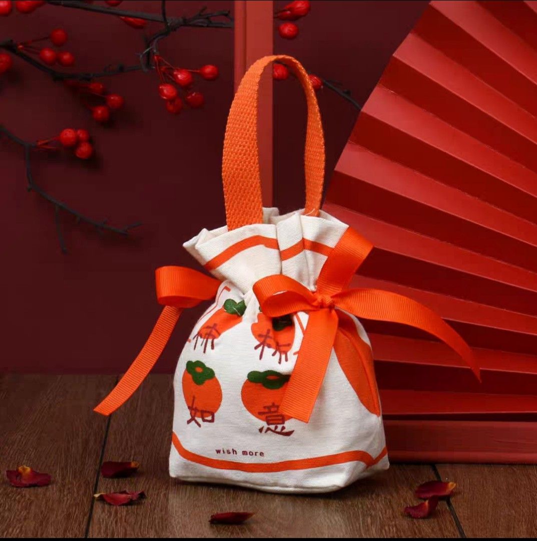 Mandarin orange bag #PAINIANBAG, Women's Fashion, Bags & Wallets ...