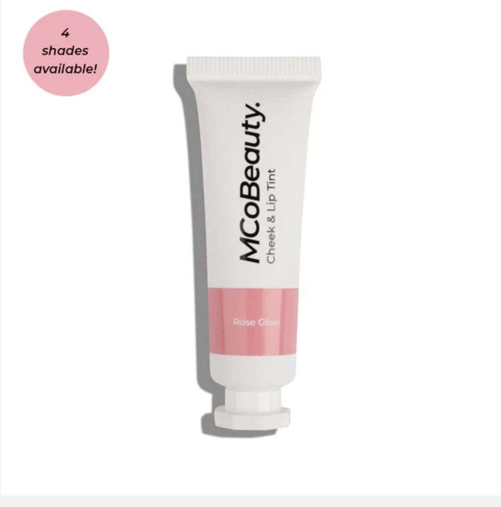 MCo beauty cheek & lip tint, Beauty & Personal Care, Face, Makeup on ...