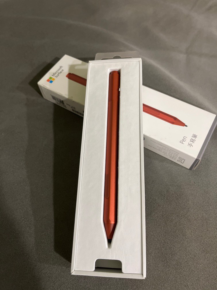Microsoft surface pen, Computers & Tech, Parts & Accessories, Other ...