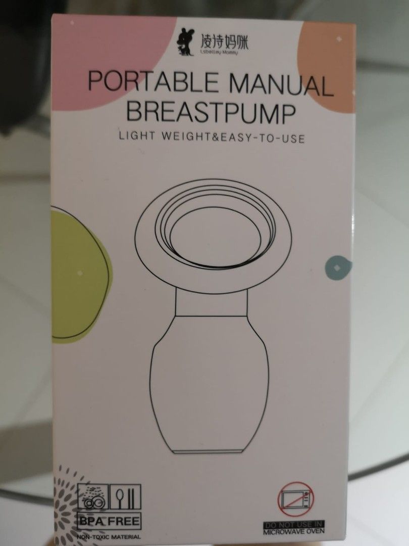 Haaka Milk collector, Babies & Kids, Nursing & Feeding, Breastfeeding ...