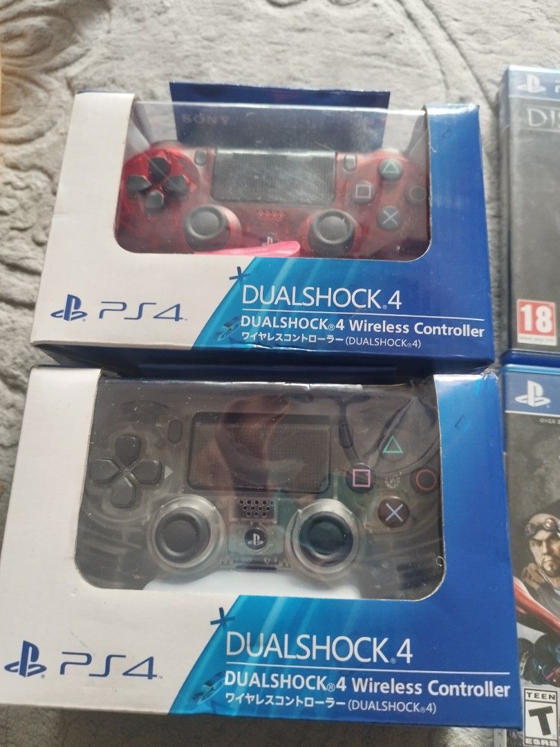 Modded PS4 Pro 1TB, Video Gaming, Video Game Consoles, PlayStation on ...