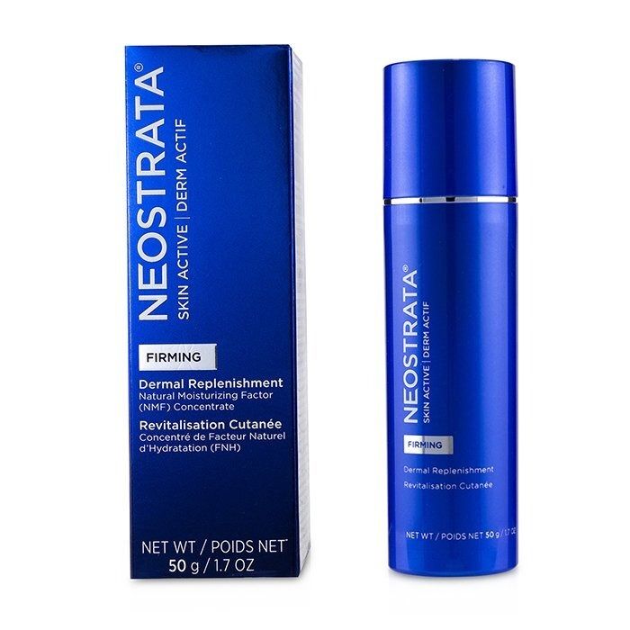 NeoStrata Dermal Replenishment Natural Moisturizing Factor Concentrate ...