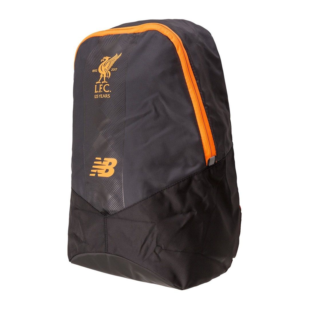 Newbalance LFC 125years backpack, Men's Fashion, Bags, Backpacks on ...