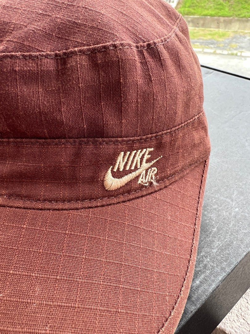 NIKE AIR cap, Men's Fashion, Watches & Accessories, Cap & Hats on Carousell